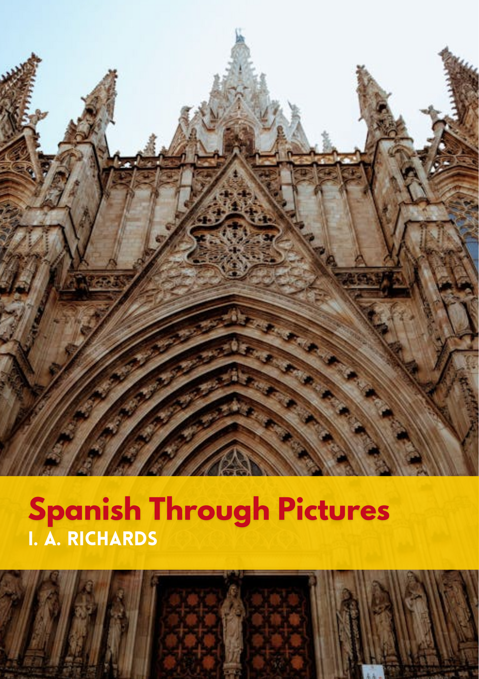 Spanish Library – Ayan Academy Language Learning Books