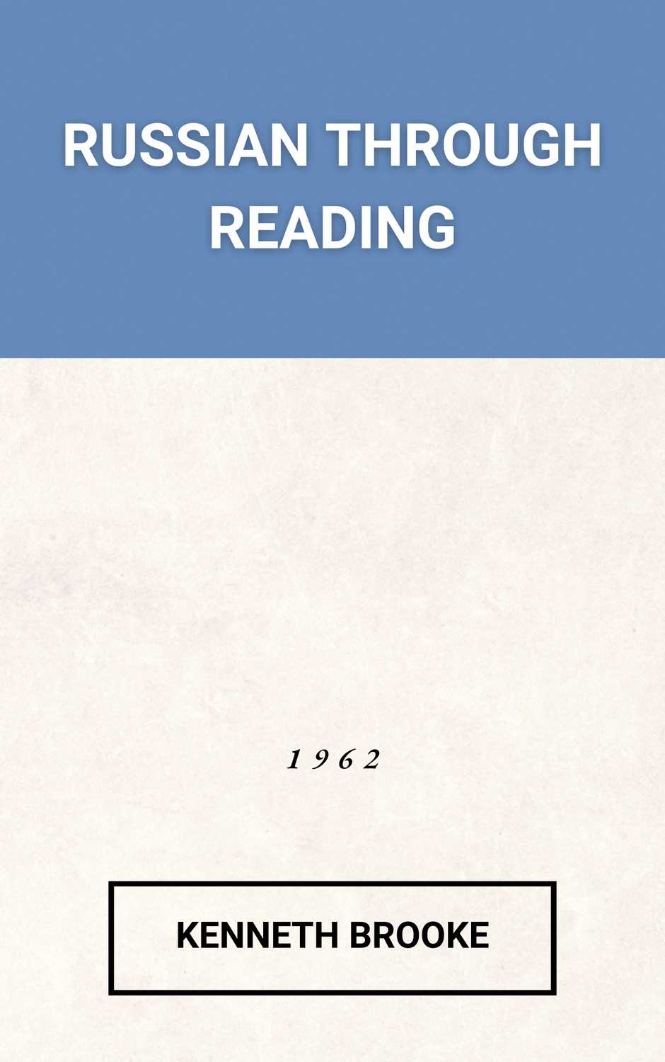 Russian Language Learning Library (Comprehensible Input) – Ayan Academy ...